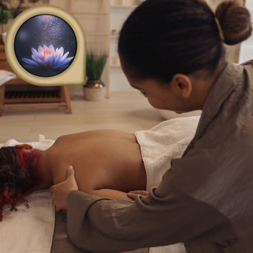 Essência de Grife Referência Spa Flor de Lótus - Aromatizador de Ambientes