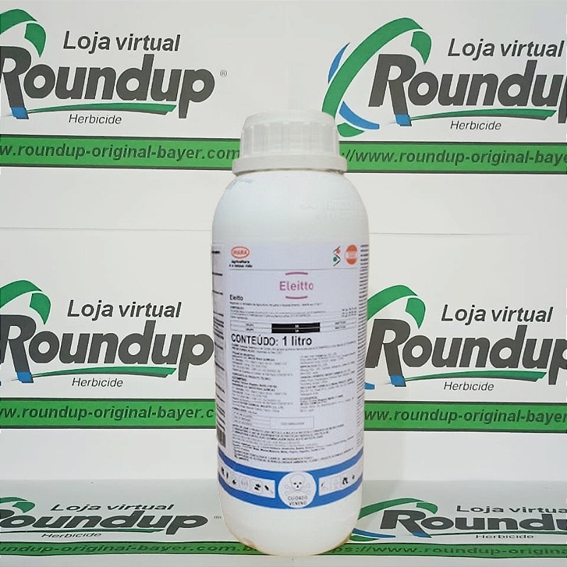 Inseticida Eleitto 1 Litro - Composição Acetamiprido e Etofenproxi ...