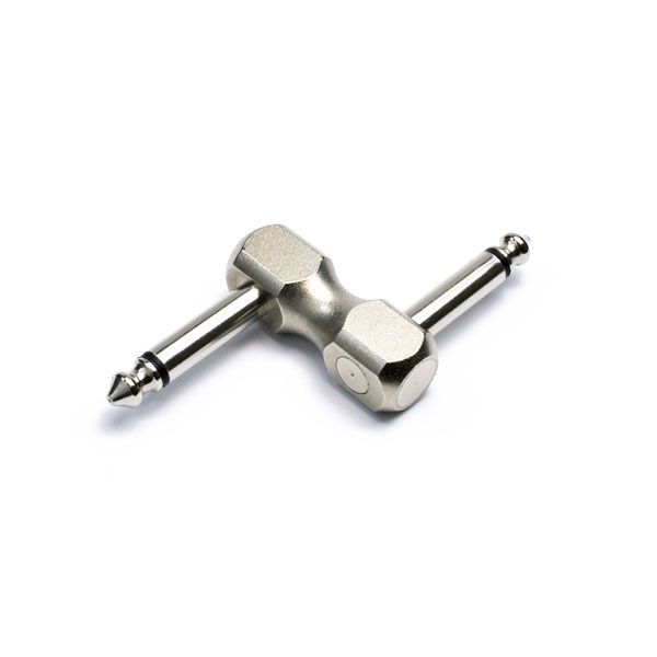Plug Conector P10 Para Pedal Tipo Z Santo Ângelo - Copetti Guitars ...