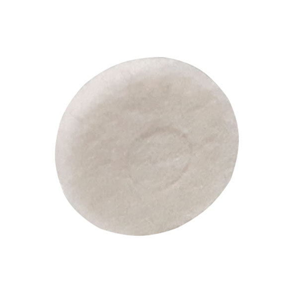 Feltro Para Roldana Guitarra Baixo e Violão Branco - Copetti Guitars ...