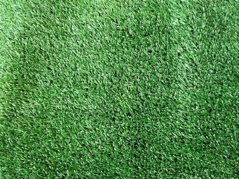 Grama Sintética Decorativa 12mm - Verde - Ebenézer Brinquedos e Pisos