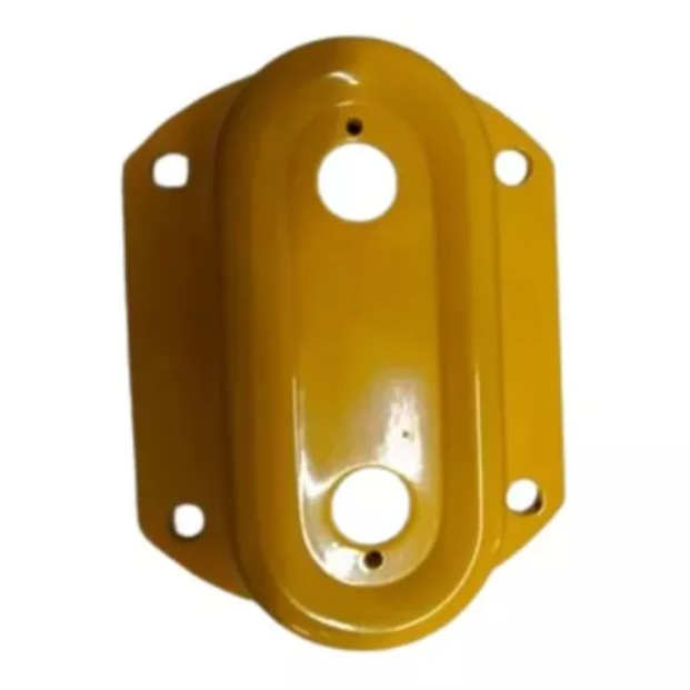 Tampa Traseira P/ Talha Alavanca Berg-steel - QSI Equipamentos