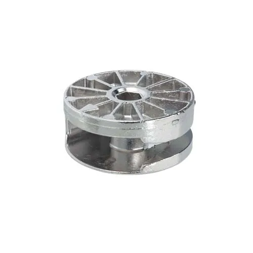 Conector de Montagem Häfele Maxifix 35mm para Móveis de Madeira - Ipê ...