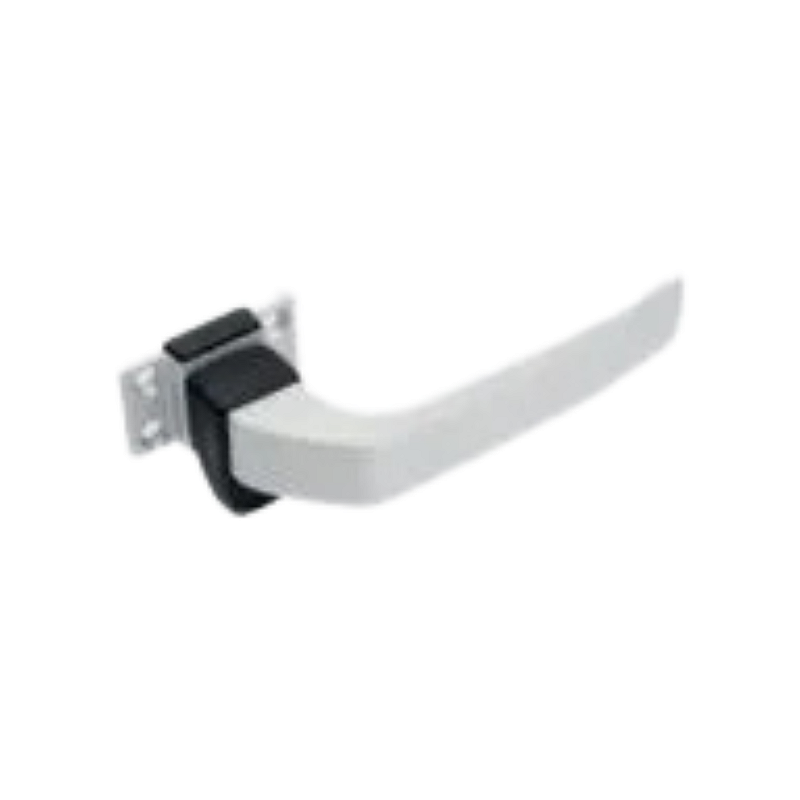 Fecho Maxim-ar FMA49 Marrom para Janelas de Madeira - Roto Fermax - Ipê ...