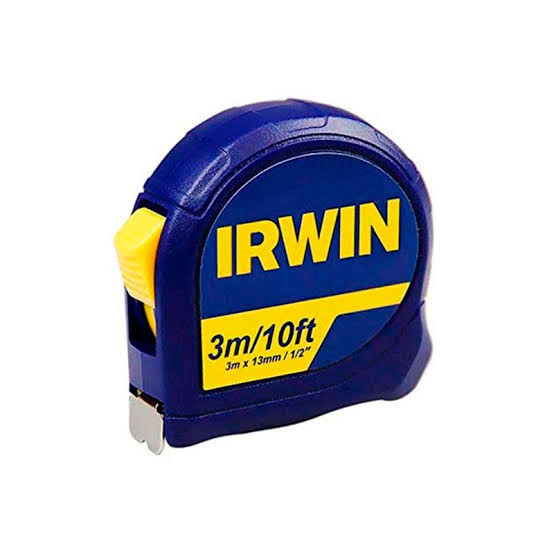 Trena 3 Metros Irwin - AGROFORGE AGRO EMPÓRIO