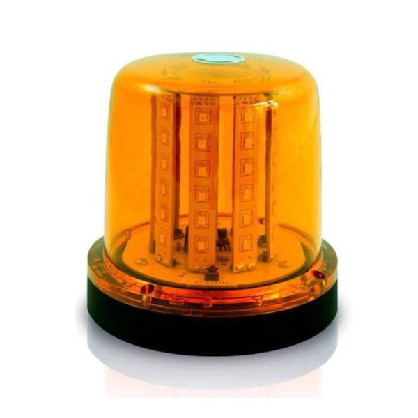 GIROLED GIROFLEX MOTO CARRO CAMINHÃO ALTO BRILHO |10W | 12V/24V ...