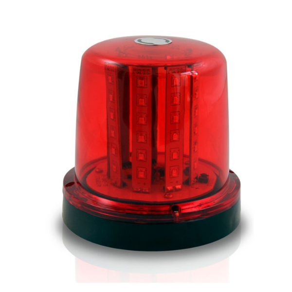 GIROLED GIROFLEX ALTO BRILHO |10W | 110V/220V - Vortex Brasil