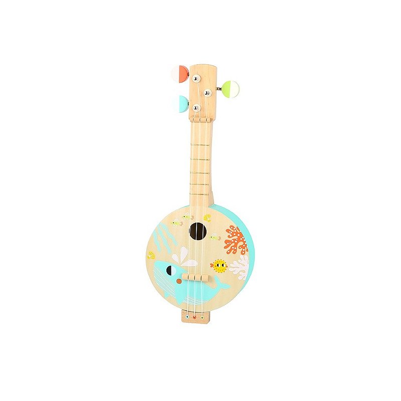 BANJO - Toyoca Brinquedos