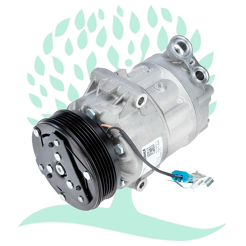 COMPRESSOR MAHLE ORIGINAL OREN REFRIGERAÇÃO ACP - Oren Refrigeração ...