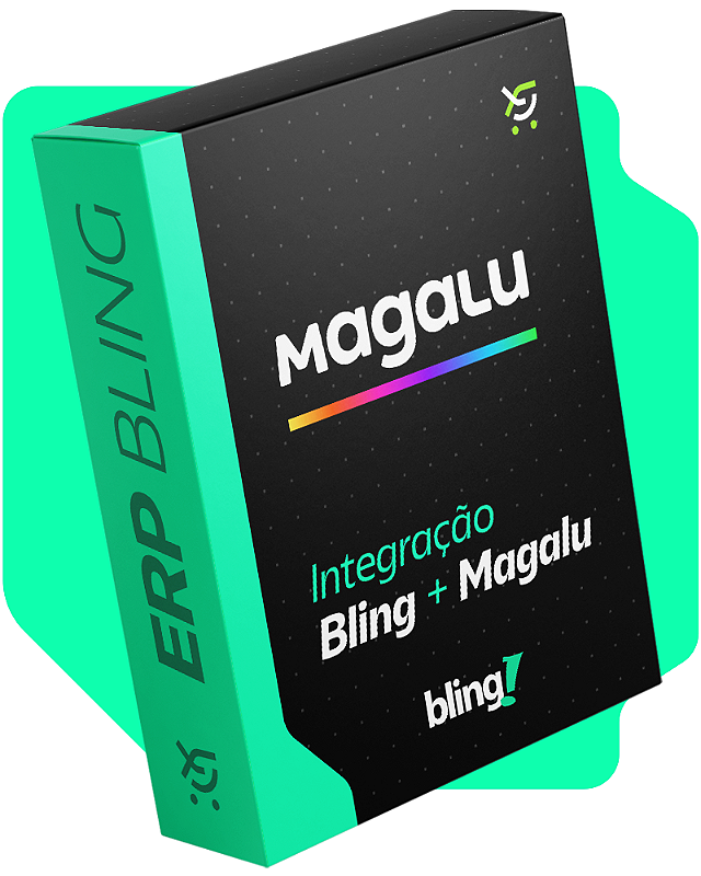 Integração ERP Bling e Magalu - Facilita Lojista | Soluções para E-commerce