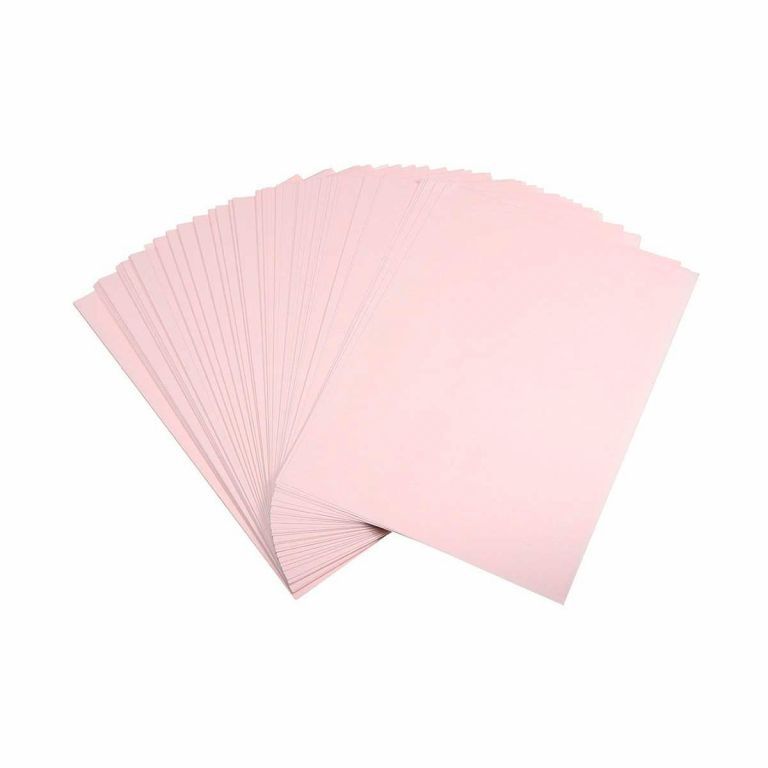 PAPEL SUBLIMÁTICO FUNDO ROSA A4 - 100g/m2 - 20 folhas - Papel Mais ...