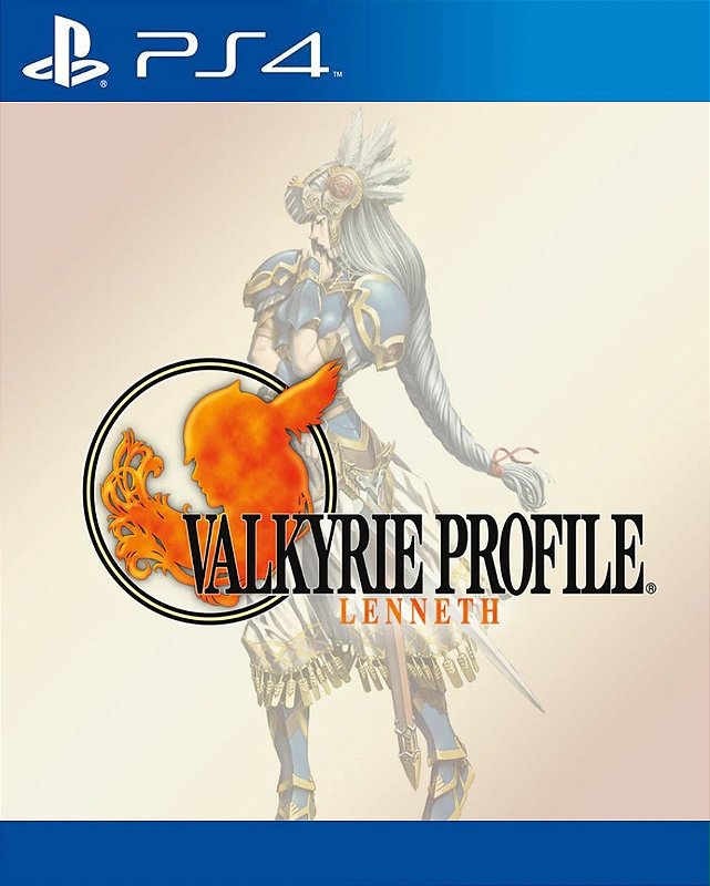 valkyrie profile lenneth - Basim Games