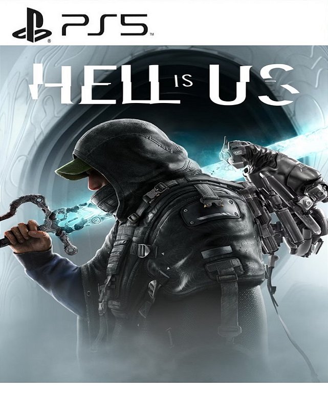 Hell is Us - Basim Games