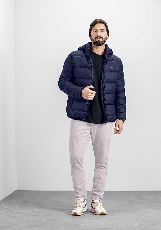 Jaqueta Bobojaco Fico 1.68239 - kBk. store