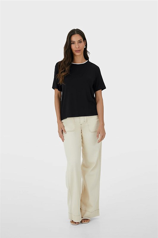 Blusa Feminina Malwee 1000114189 - kBk. store