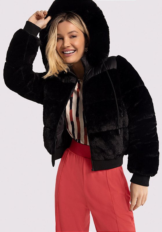 Jaqueta Feminina 1.66296 - kBk. store