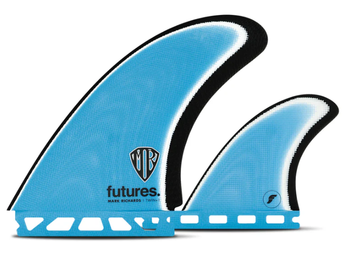 Quilha Futures MR 2026 (Twin +1 ) - Loja especializada em pranchas de ...