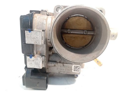 Tbi Corpo Borboleta Renegade 2015 2016 2017 2018 2019 2021 - Nevada ...