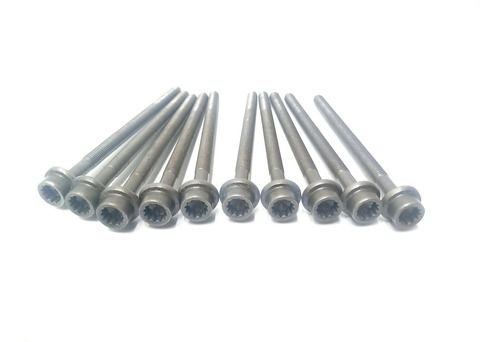 Jogo Parafuso Cabeçote Volkswagen Tiguan 1.4 2018 2019 2020 - Nevada ...