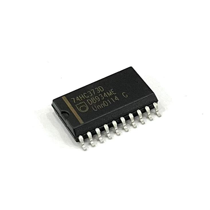 Circuito Integrado 74HC373 SMD SOIC-20 TEXAS - GSV Componentes ...