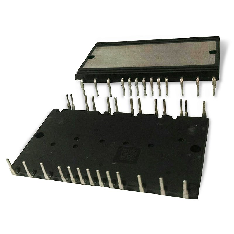 Modulo CP25TD1-24A MITSUBISHI - GSV Componentes Eletrônicos - (11) 3227 ...