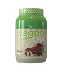 Vegan Protein 900g - Dynamic Lab - BIOCORPUS SUPLEMENTOS