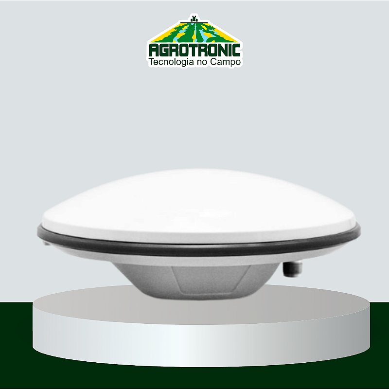 ANTENA GPS L1 L2 SINAL PAGO( RTX E TERRASTAR) - Agrotronic - Tecnologia ...