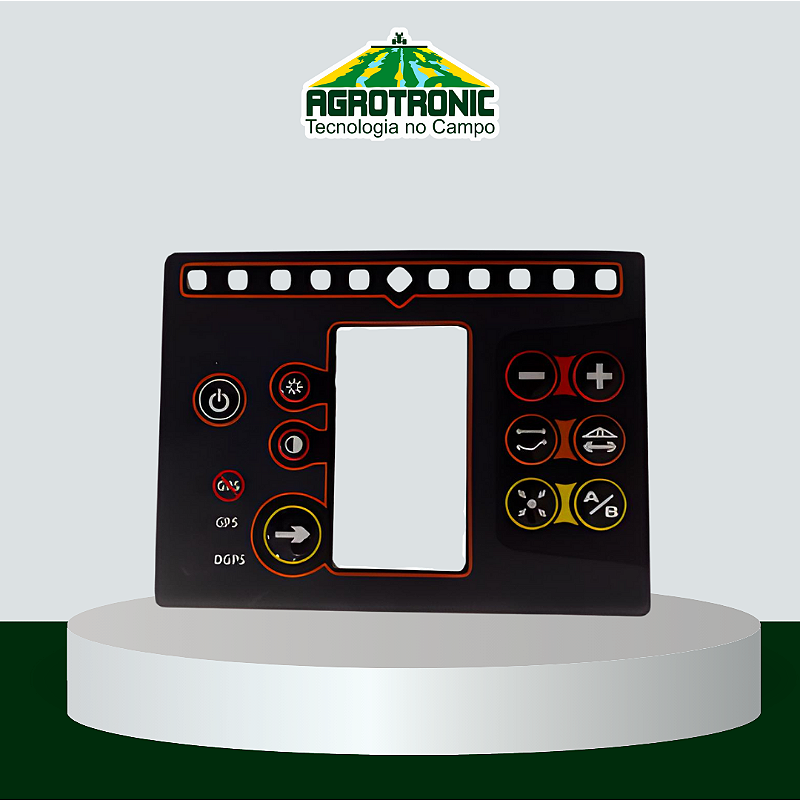 MEMBRANA TEEJET CENTERLINE 220 - Agrotronic - Tecnologia no Campo