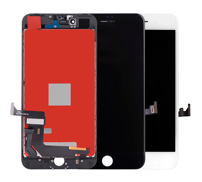 Frontal Iphone 7g Plus Premium Plus - PLAQUÊ OFICIAL ATACADO