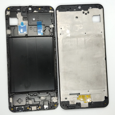 Miolo/ Frame Samsung Completo A30 - PLAQUÊ