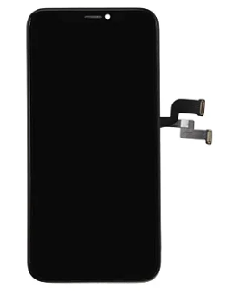 Frontal Iphone Xs Oled Plaquê - PLAQUÊ OFICIAL ATACADO