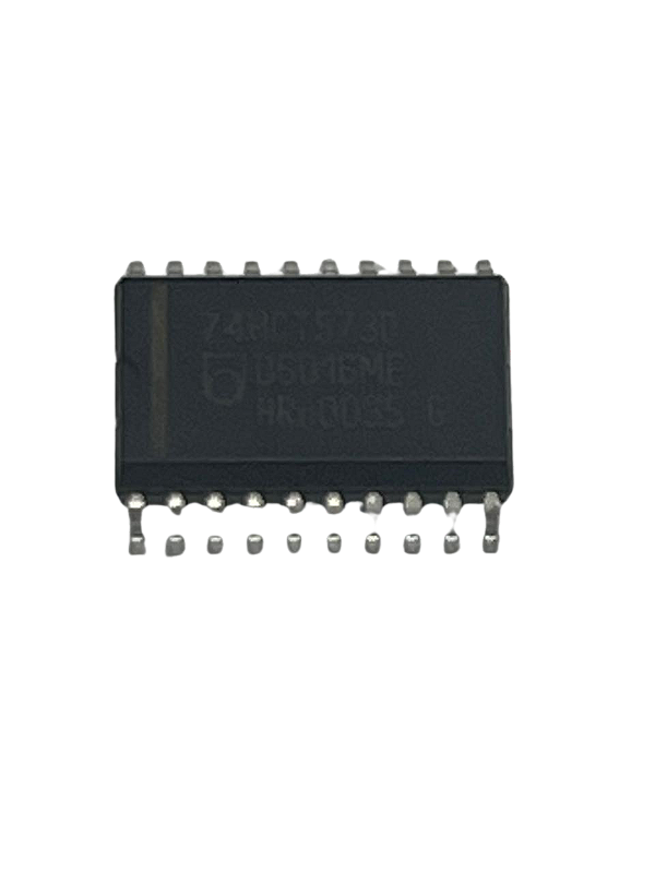 CIRCUITO INTEGRADO SN 74HCT573 SMD,74HCT573D,SMD,SN74HCT573 - Hit Comercio de Semi Condutores ...