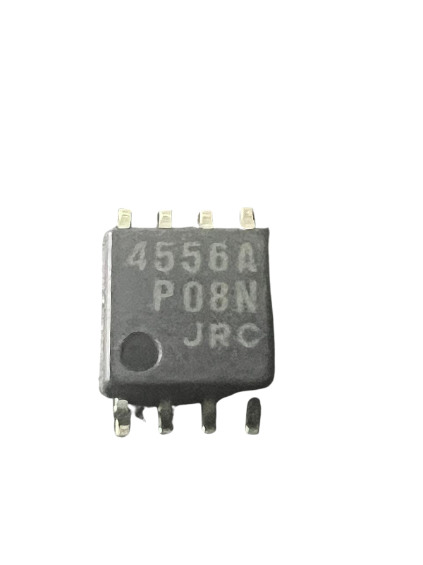 CIRCUITO INTEGRADO JRC 4556 A (SMD),4556A,SMD,RC4556 - Hit Comercio de ...