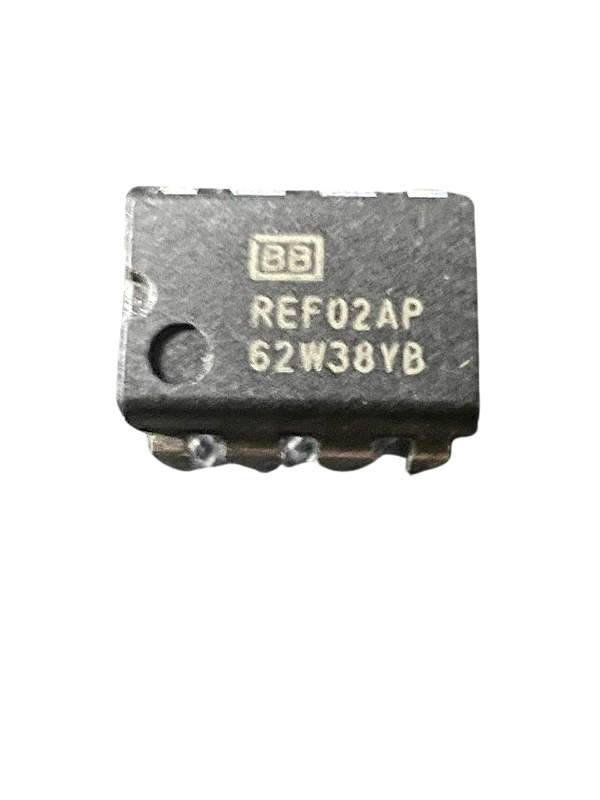 CIRCUITO INTEGRADO REF 02 AP,REF02,REF02AP - Hit Comercio de Semi ...