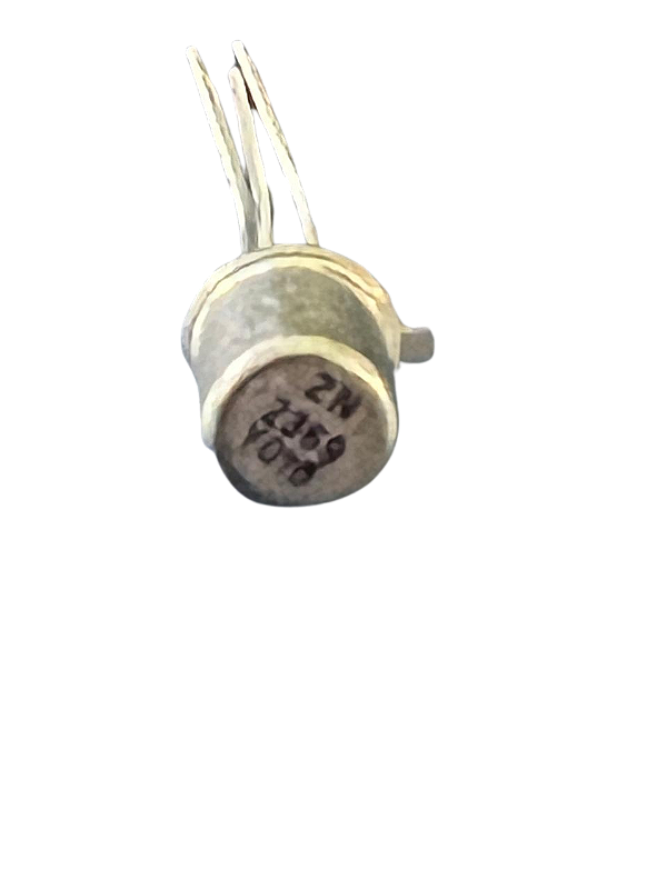 TRANSISTOR 2N 2369,2N2369 - Hit Comercio de Semi Condutores Eirelli