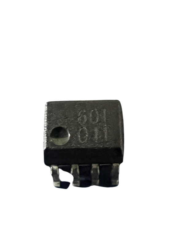 FOTO ACOPLADOR 601 = HCPL 0601 ( SMD ),HCPL0601 - Hit Comercio de Semi Condutores Eirelli