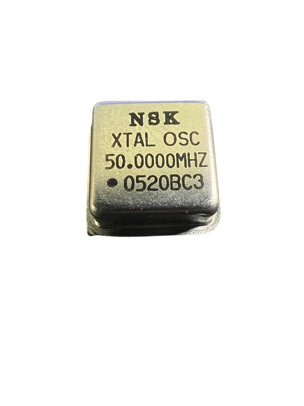 CRISTAL OSCILADOR 50MHZ DIP 8,50MHZ,CRISTAL - Hit Comercio de Semi ...