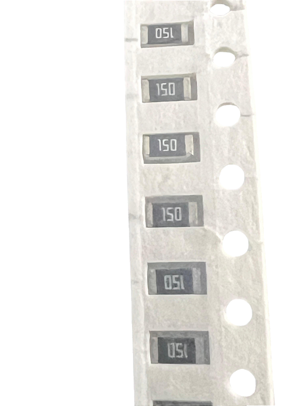 RESISTOR SMD 15R 1206 5% - 20 PEÇAS,15R ,1206,SMD - Hit Comercio de ...