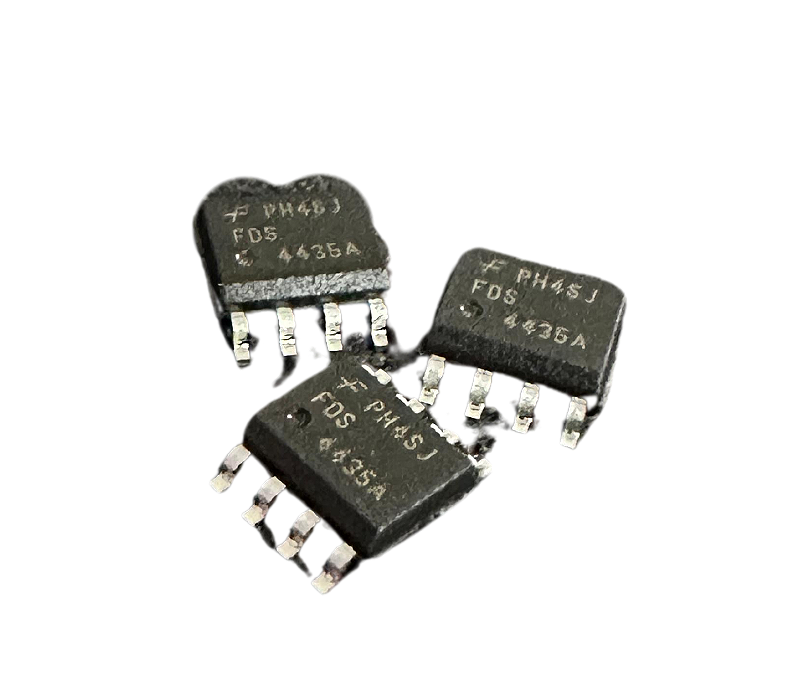 CIRCUITO INTEGRADO FDS 4435 SMD, FDS4435, 4435 - Hit Comercio de Semi ...