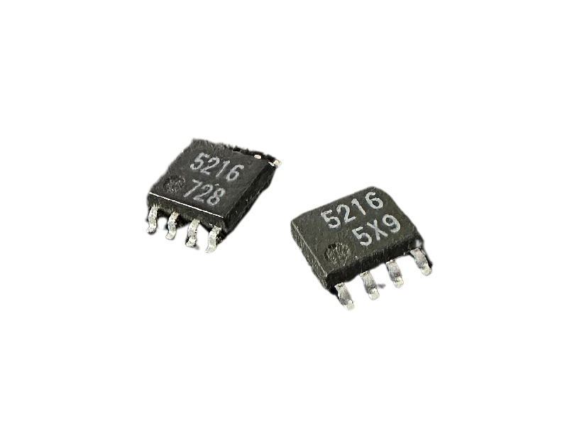 CIRCUITO INTEGRADO M5216F SMD, M5216, M 5216, 5216 - Hit Comercio de ...