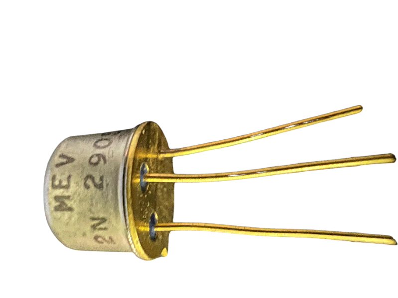 TRANSISTOR 2N 2905,2N2905,TRANSISTOR ,METALICO - Hit Comercio de Semi ...