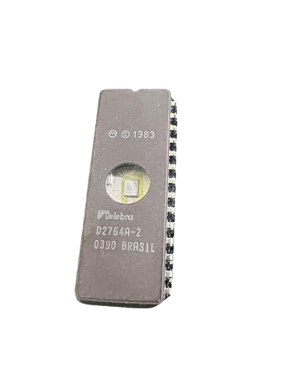 CIRCUITO INTEGRADO 2764,D2764,CIRCUITO INTEGRADO - Hit Comercio de Semi ...