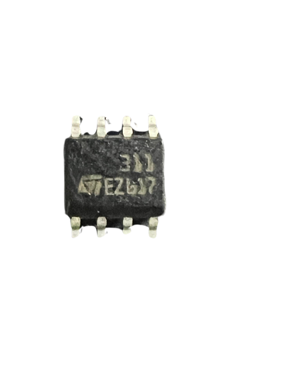 CIRCUITO INTEGRADO LM 311 ( SMD - ST ),LM311,SMD - Hit Comercio de Semi ...