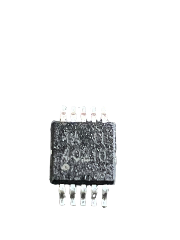 CIRCUITO INTEGRADO TPS 40210 DGQR,TPS40210,SMD - Hit Comercio de Semi Condutores Eirelli