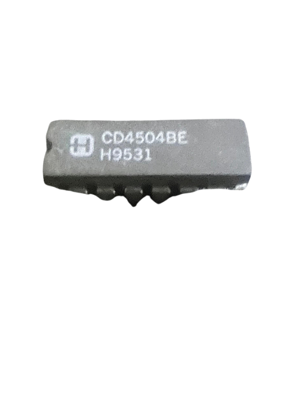 CIRCUITO INTEGRADO CD 4504 BE,CD4504 - Hit Comercio de Semi Condutores ...