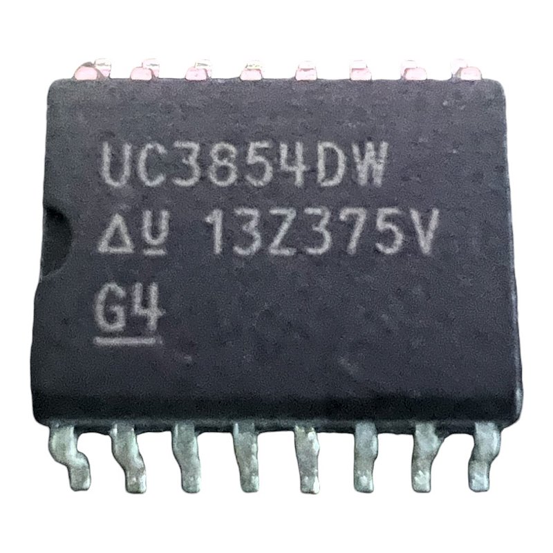 CIRCUITO INTEGRADO UC 3854DW ( SMD ),UC3854 - Hit Comercio de Semi ...