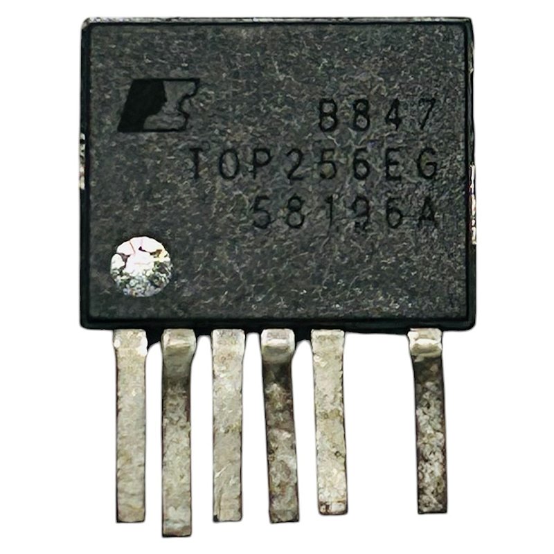 CIRCUITO INTEGRADO TOP 256 EG ( SMD ) - Hit Comercio de Semi Condutores ...