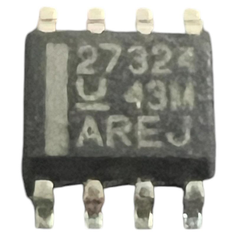 CIRCUITO INTEGRADO UCC 27324 ( SMD ),UCC27324 - Hit Comercio de Semi Condutores Eirelli