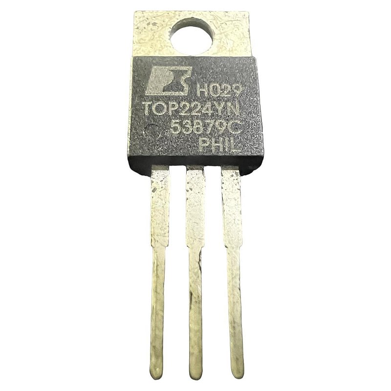 CIRCUITO INTEGRADO TOP 224 Y,TOP224Y - Hit Comercio de Semi Condutores ...