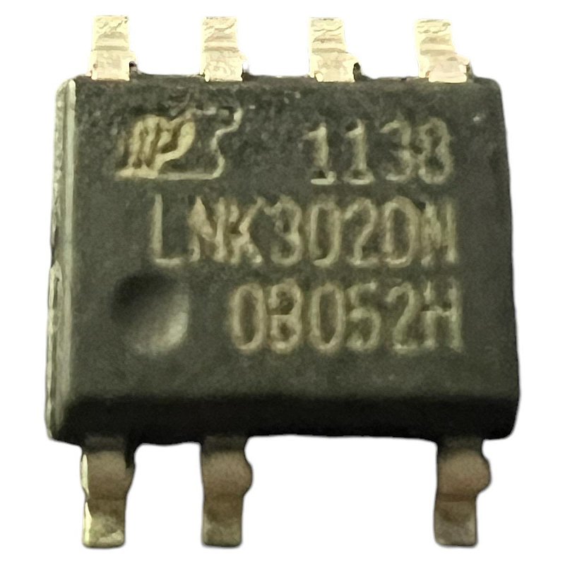 CIRCUITO INTEGRADO LNK 302 DN ( SMD ),LNK302DN - Hit Comercio de Semi ...